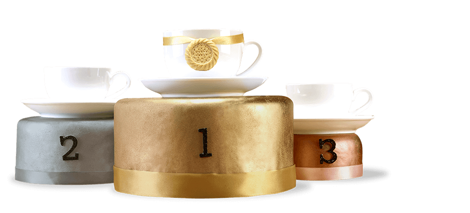 Tea | Gold | Decaf | Hard Water | Yorkshire Tea